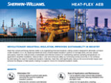 Heat-Flex® AEB | Sherwin-Williams